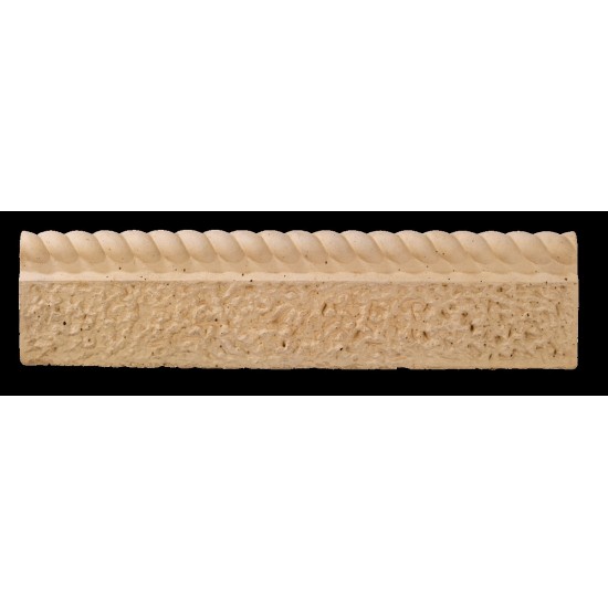 Cotswold - Rustic Rope Top - Landscaping Features - Edging 600x150x50mm ...